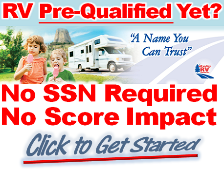 California RV Sales & Service | RVs For Sale Near Me | Acton, CA